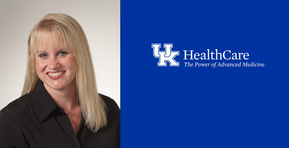 March Madness with UK Women's Basketball physician Dr. Kim Kaiser | UK Healthcare